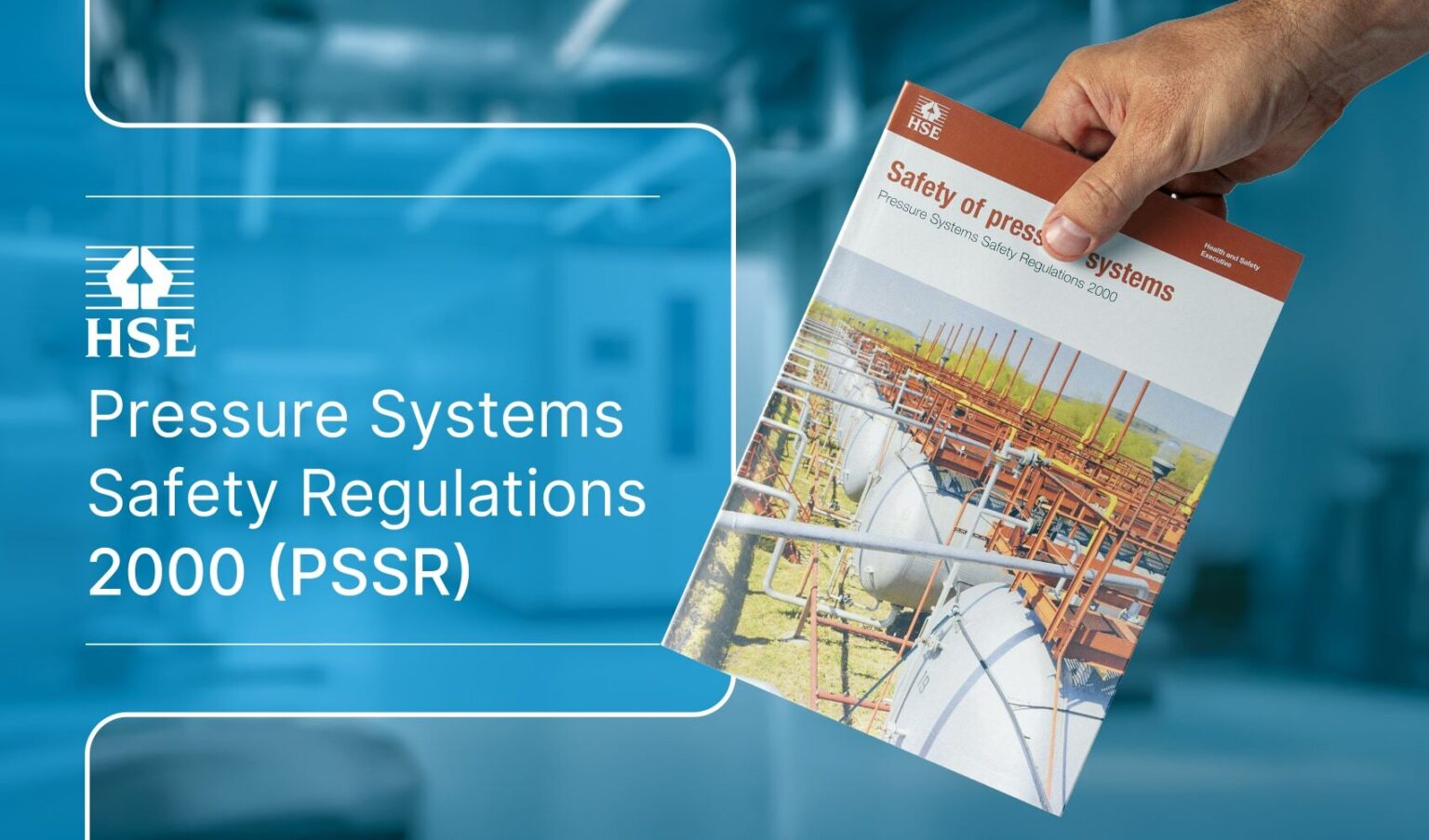 Navigating Compressed Air Compliance in the UK - Cambs Compressor