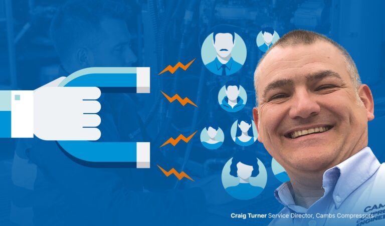 Why Customer Retention is Essential at Cambs Compressors - Cambs Compressor